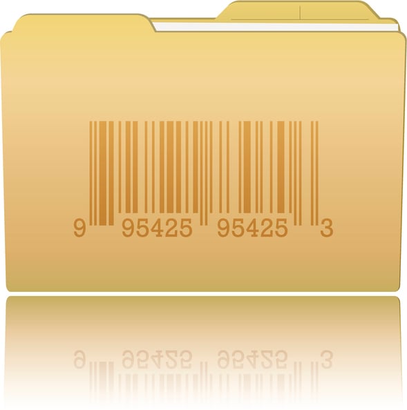 Document Barcoding Solution