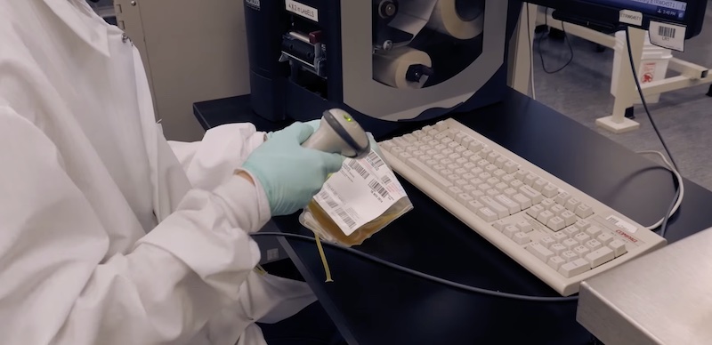 Medical Barcode Duplicators: Track & Trace, Lab Testing, and More